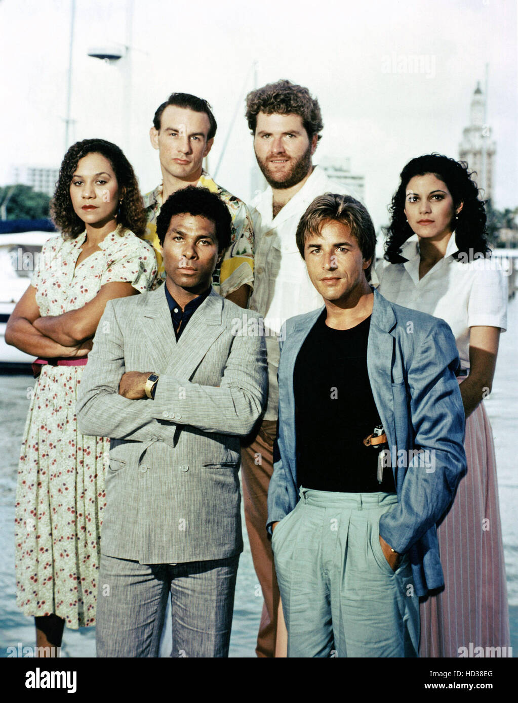 Philip Michael Thomas