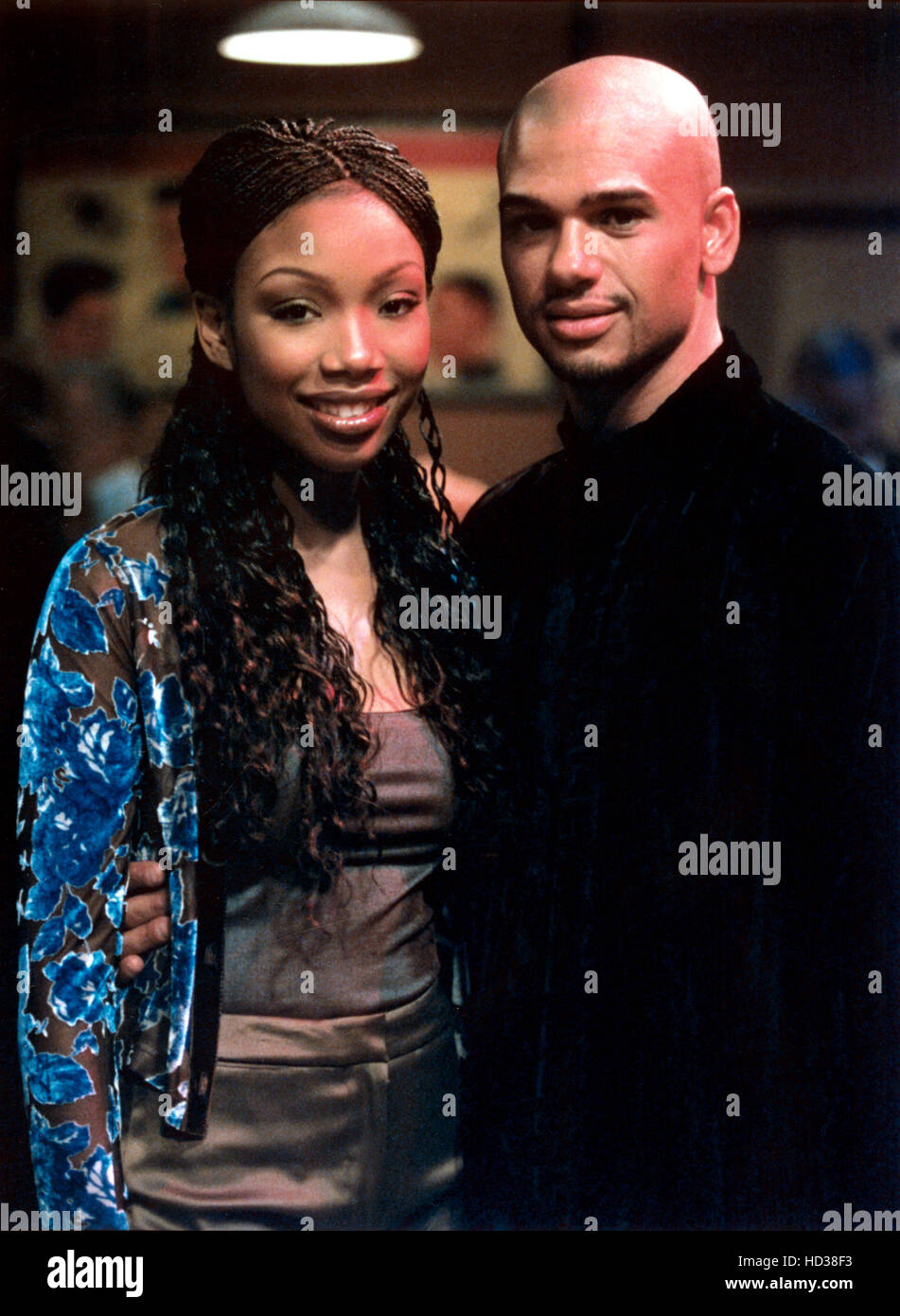 Moesha 1996