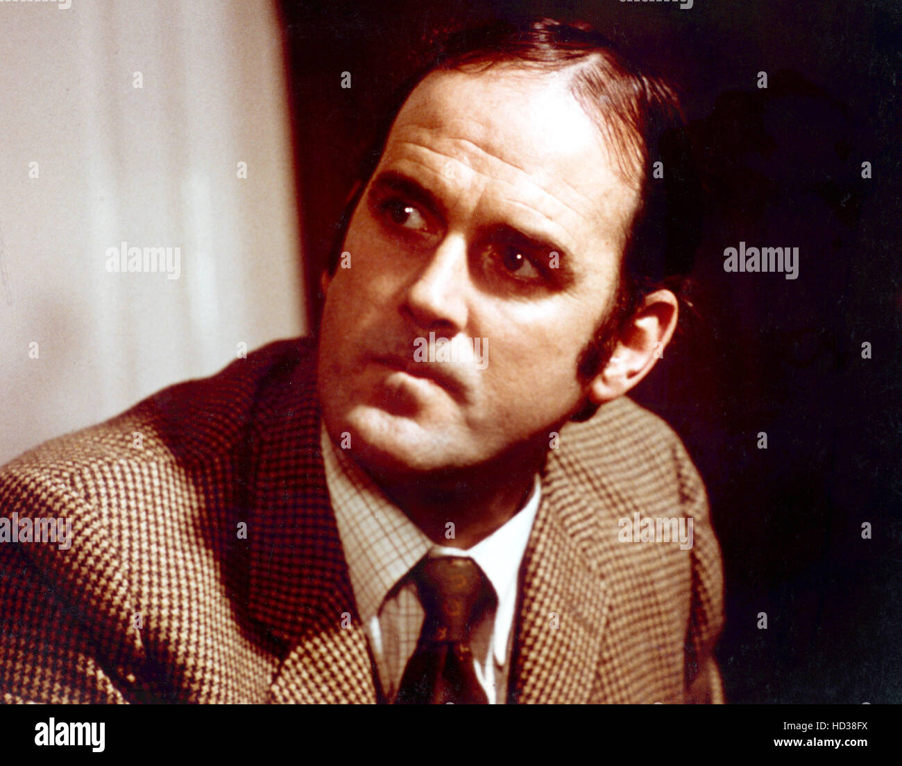 MONTY PYTHON'S FLYING CIRCUS, John Cleese, 1969-1974 Stock Photo - Alamy