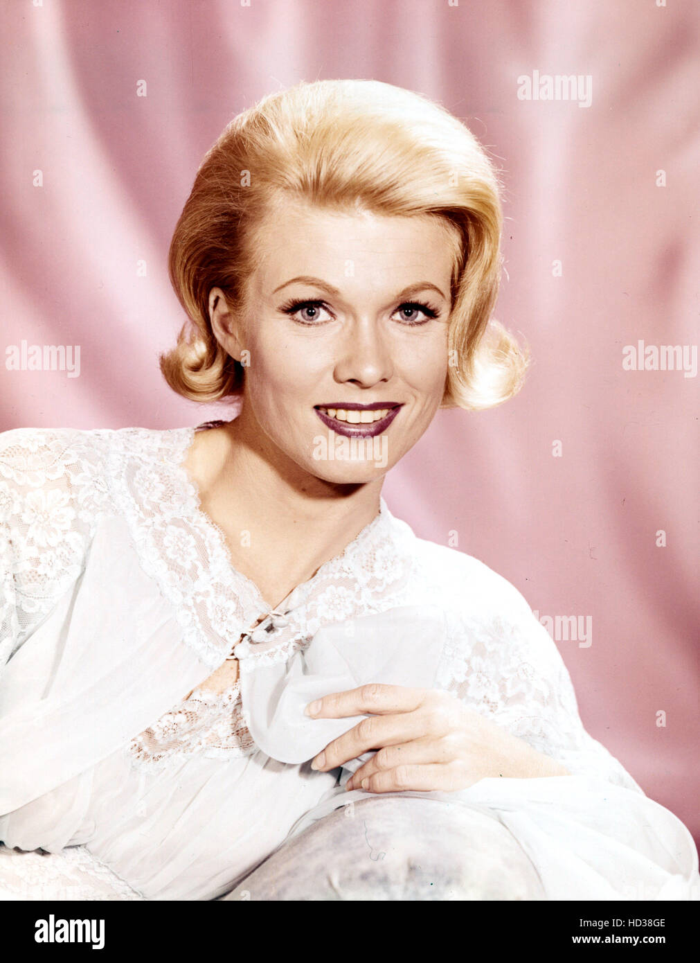 THE MUNSTERS, Pat Priest, 1964-66 Stock Photo - Alamy