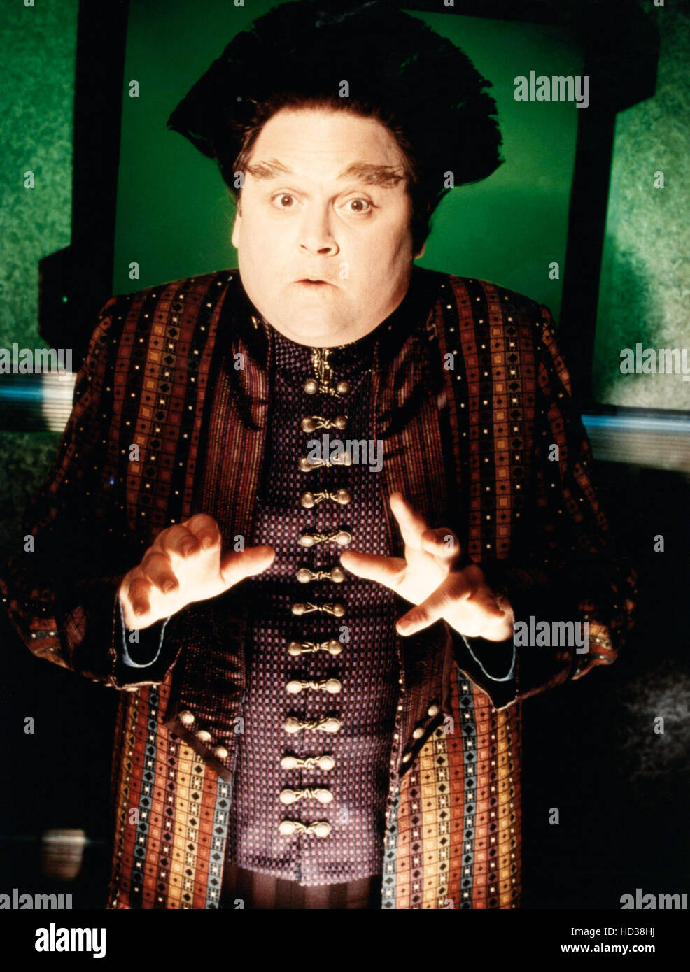 MYSTERY SCIENCE THEATER 3000, Frank Conniff, 1988-1999, © Comedy ...