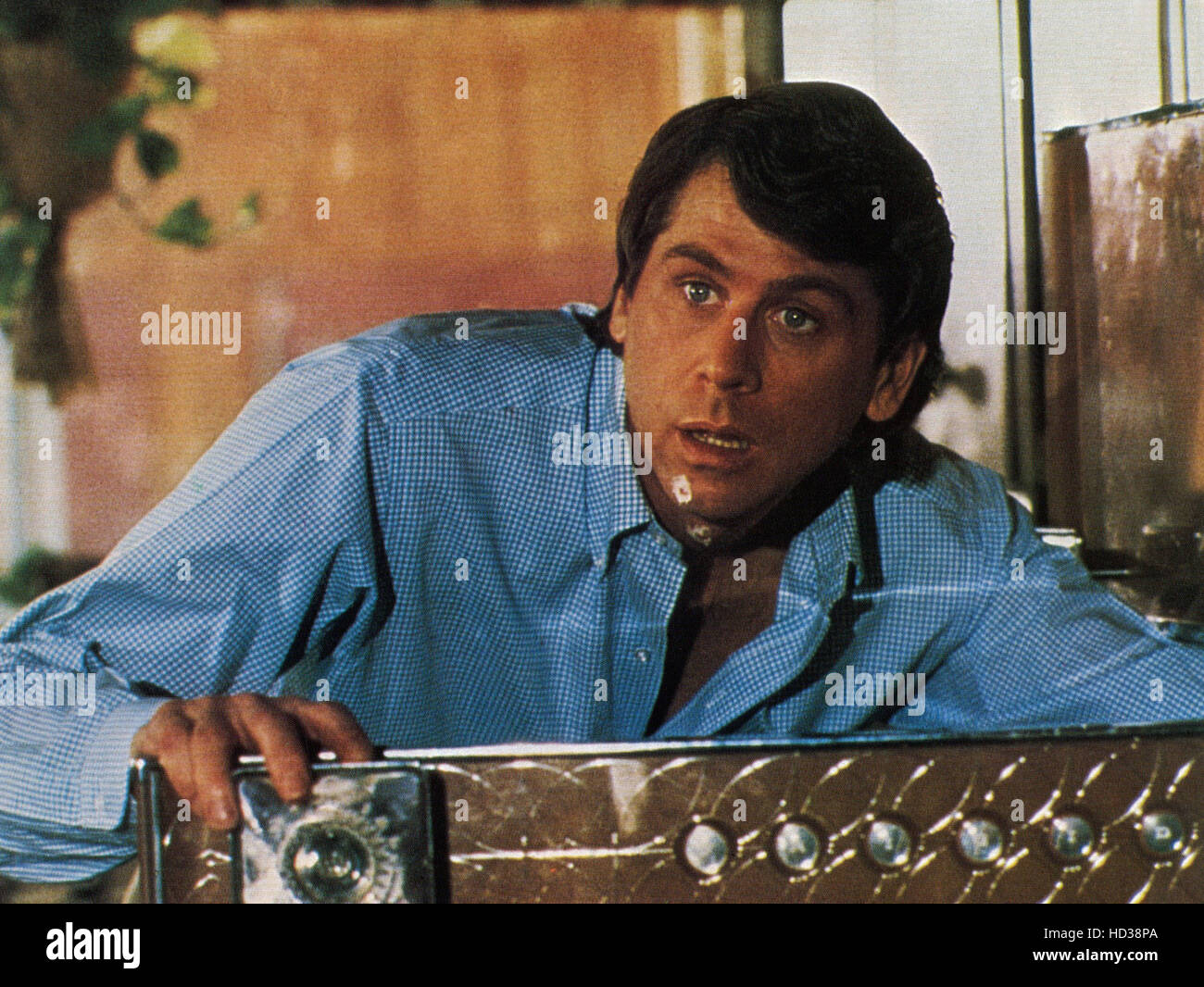 ONCE UPON A FAMILY, Barry Bostwick, 1980, © CBS/courtesy Everett ...
