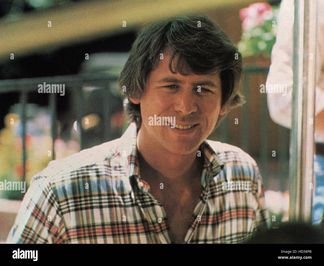 ONCE UPON A FAMILY, Barry Bostwick, 1980, © CBS/courtesy Everett ...