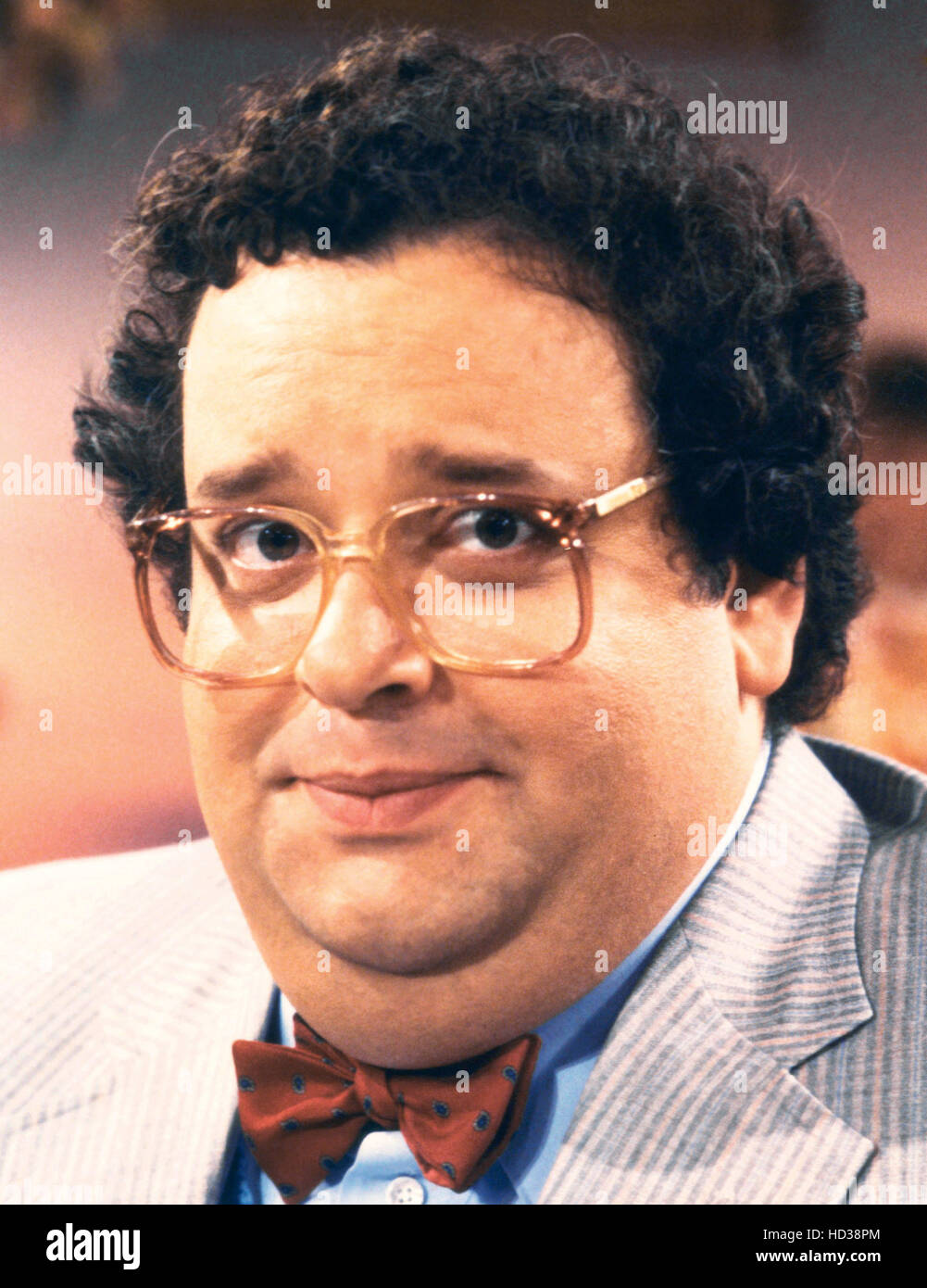 OUT OF THIS WORLD, Joe Alaskey, 1987-1991, © Universal/courtesy Everett ...