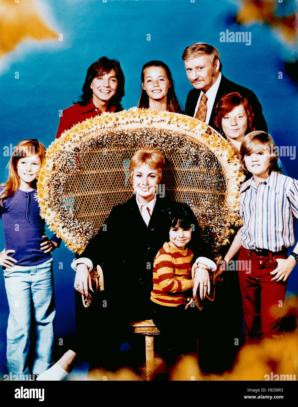 Susan Dey Partridge Family