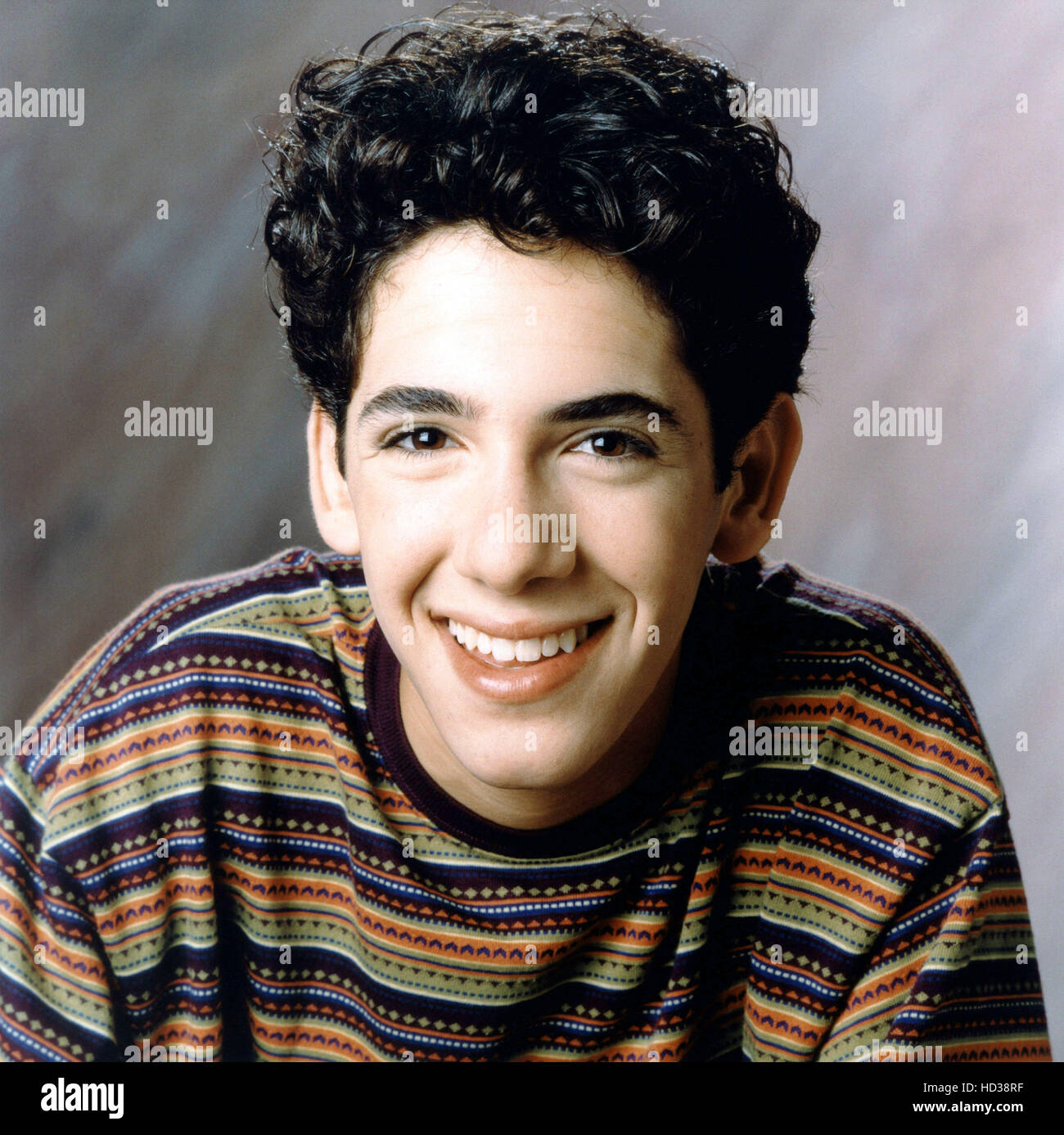 PARKER LEWIS CAN'T LOSE!, Troy Slaten, 1990-93. © Columbia Pictures ...