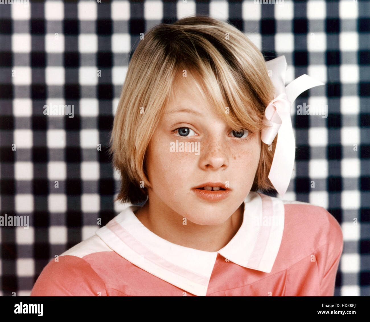 Jodie Foster Paper Moon Paper Moon (1973) News IMDb