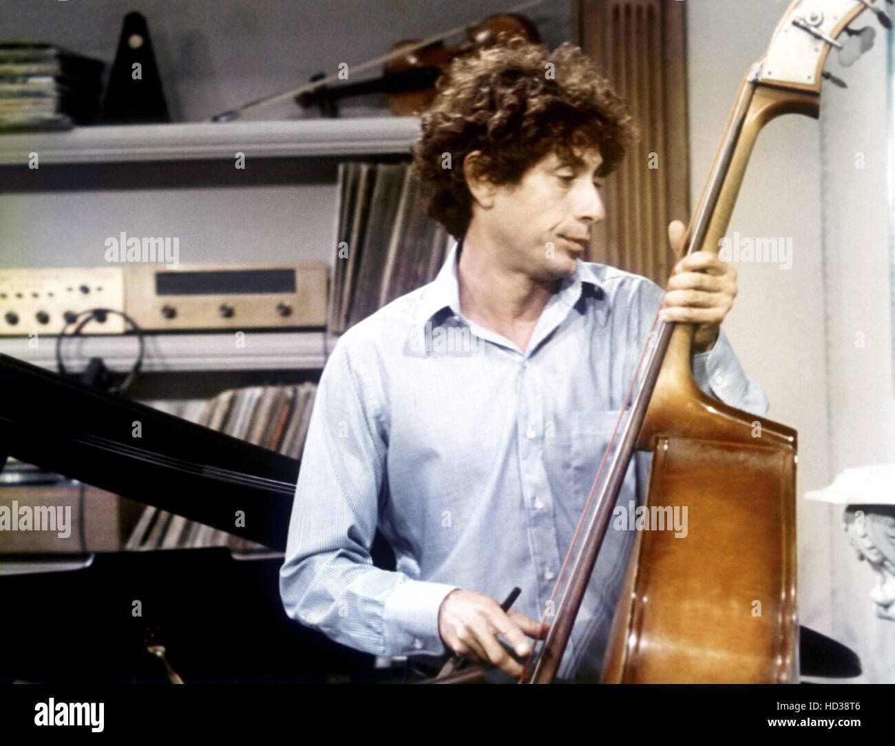 PAUL SAND IN FRIENDS AND LOVERS, Paul Sand, 1974 Stock Photo - Alamy
