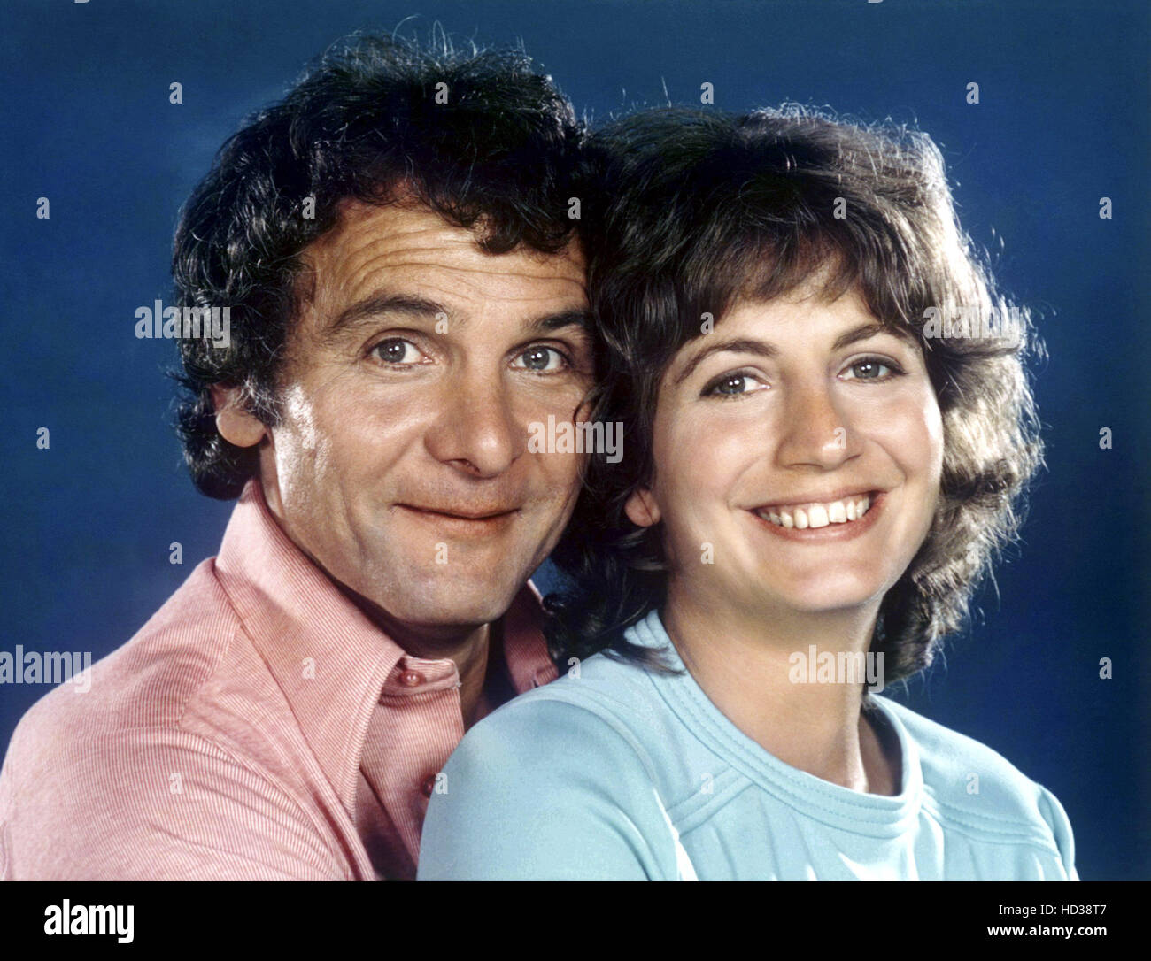 PAUL SAND IN FRIENDS AND LOVERS, from left: Michael Pataki, Penny ...