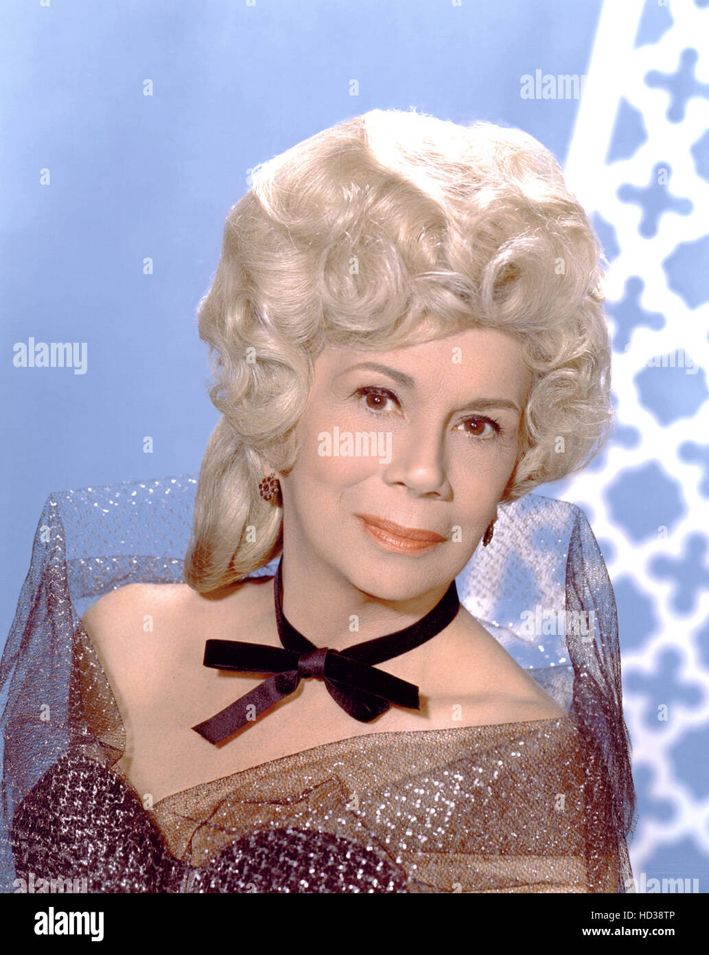 Bea Benaderet Modeling Vintage Hollywood Stars ⭐ | Bea Benaderet.