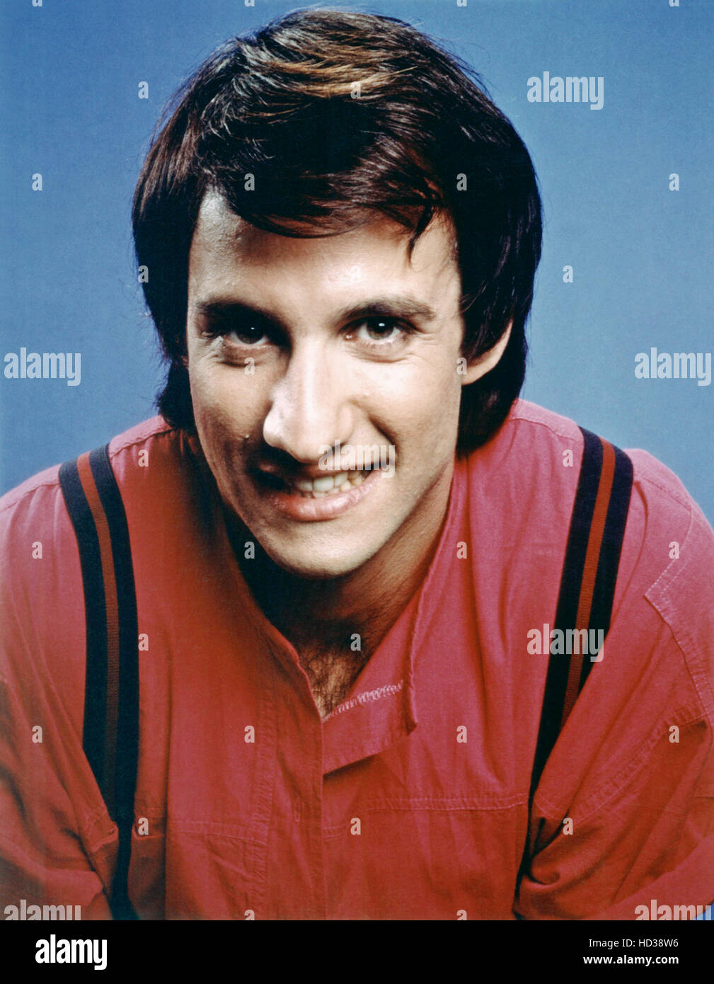 PERFECT STRANGERS, Bronson Pinchot, 1986-93. © Lorimar Television ...