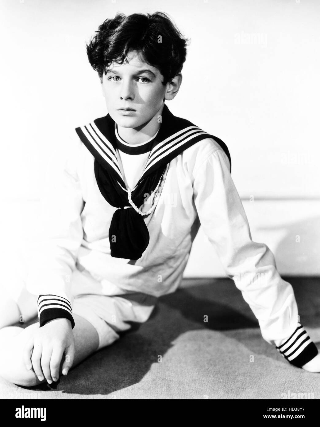 Ronald Sinclair (aka Ra Hould), 1936 Stock Photo - Alamy