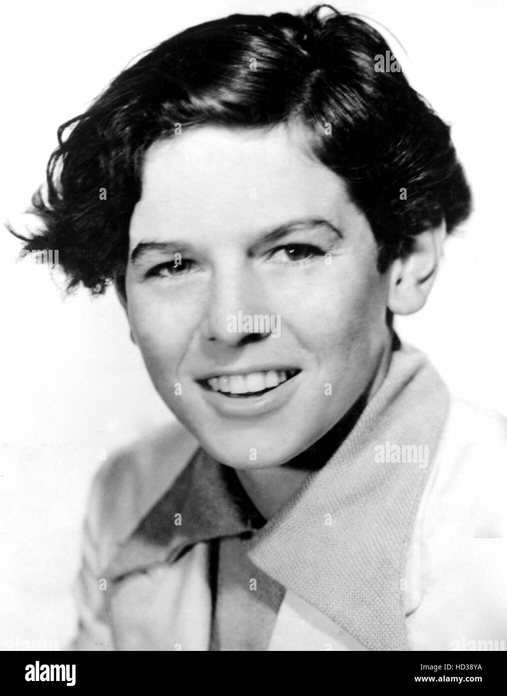 Ronald Sinclair (aka Ra Hould; Ron Sinclair), MGM, 1937 Stock Photo - Alamy