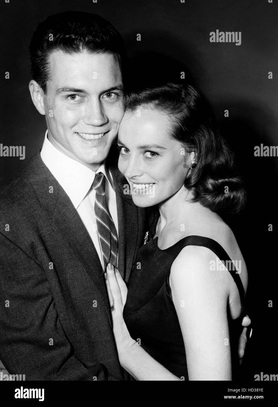 Victoria Shaw Actress