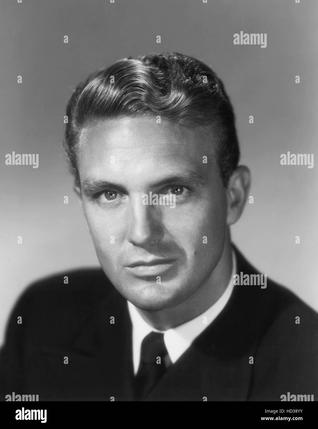 Robert Stack, 1946 Stock Photo - Alamy