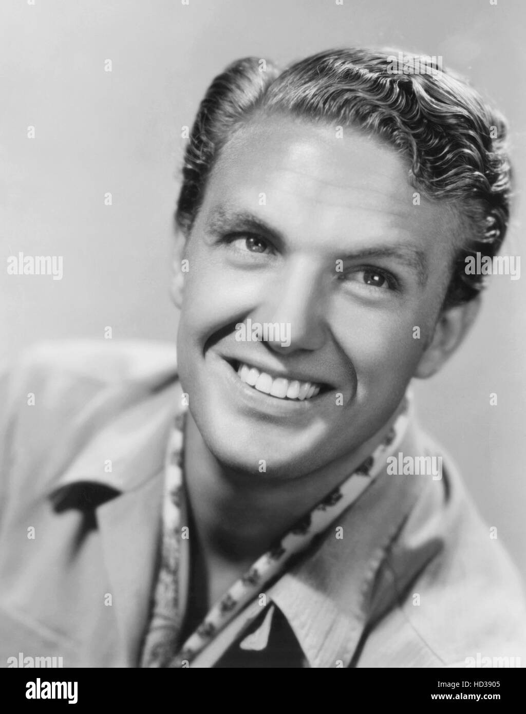 Robert Stack, 1941 Stock Photo - Alamy