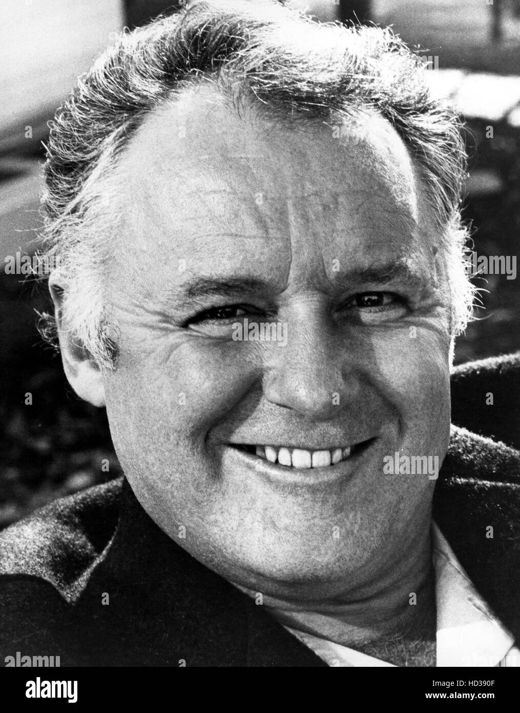 Rod Steiger at the time of IN THE HEAT OF THE NIGHT, 1967 Stock Photo ...