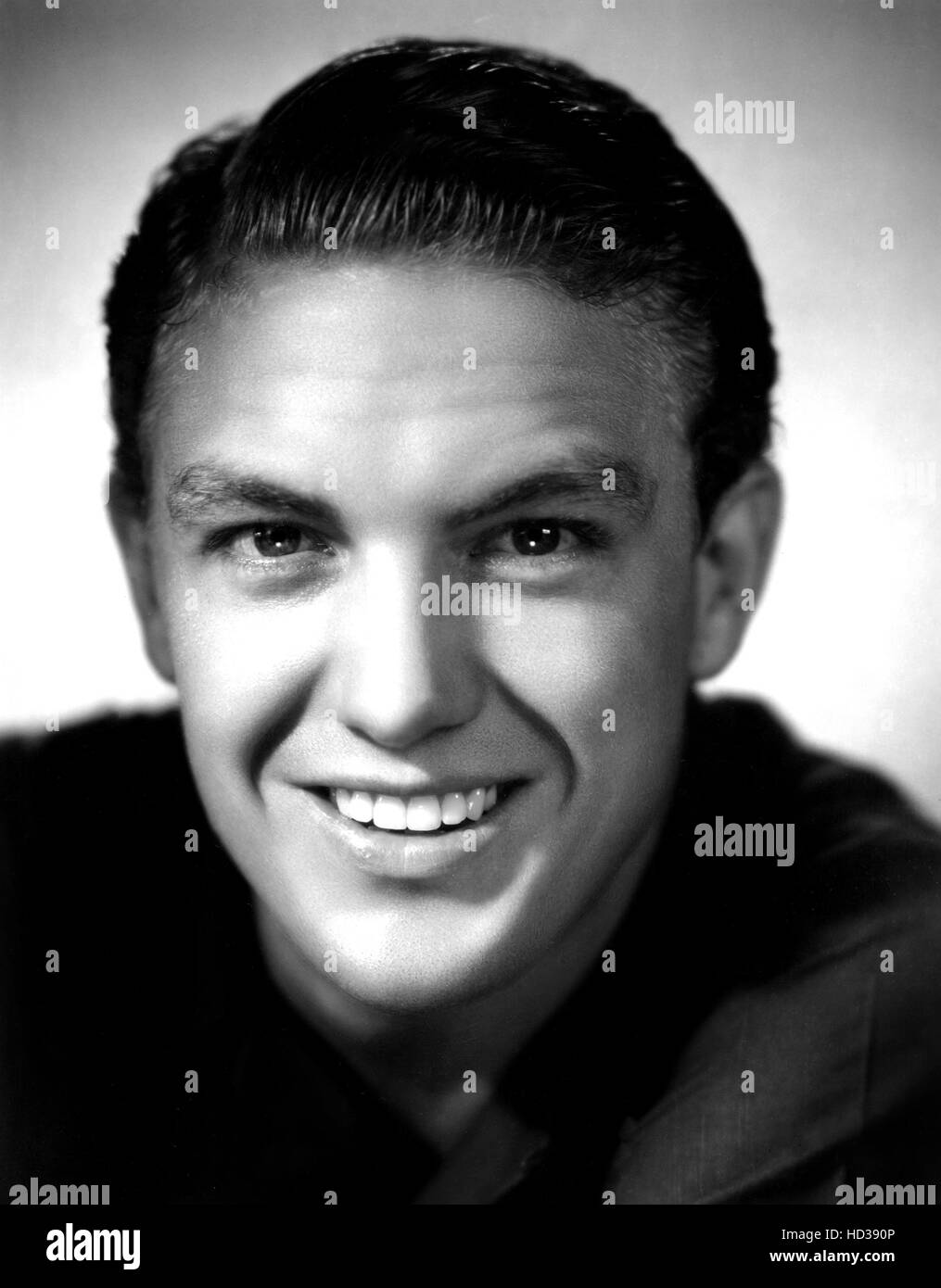 ROBERT STACK, portrait circa 1939 Stock Photo - Alamy