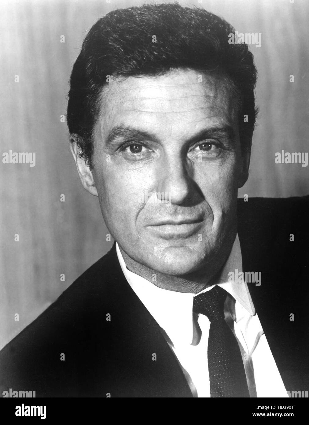 ROBERT STACK, portrait circa 1969 Stock Photo - Alamy