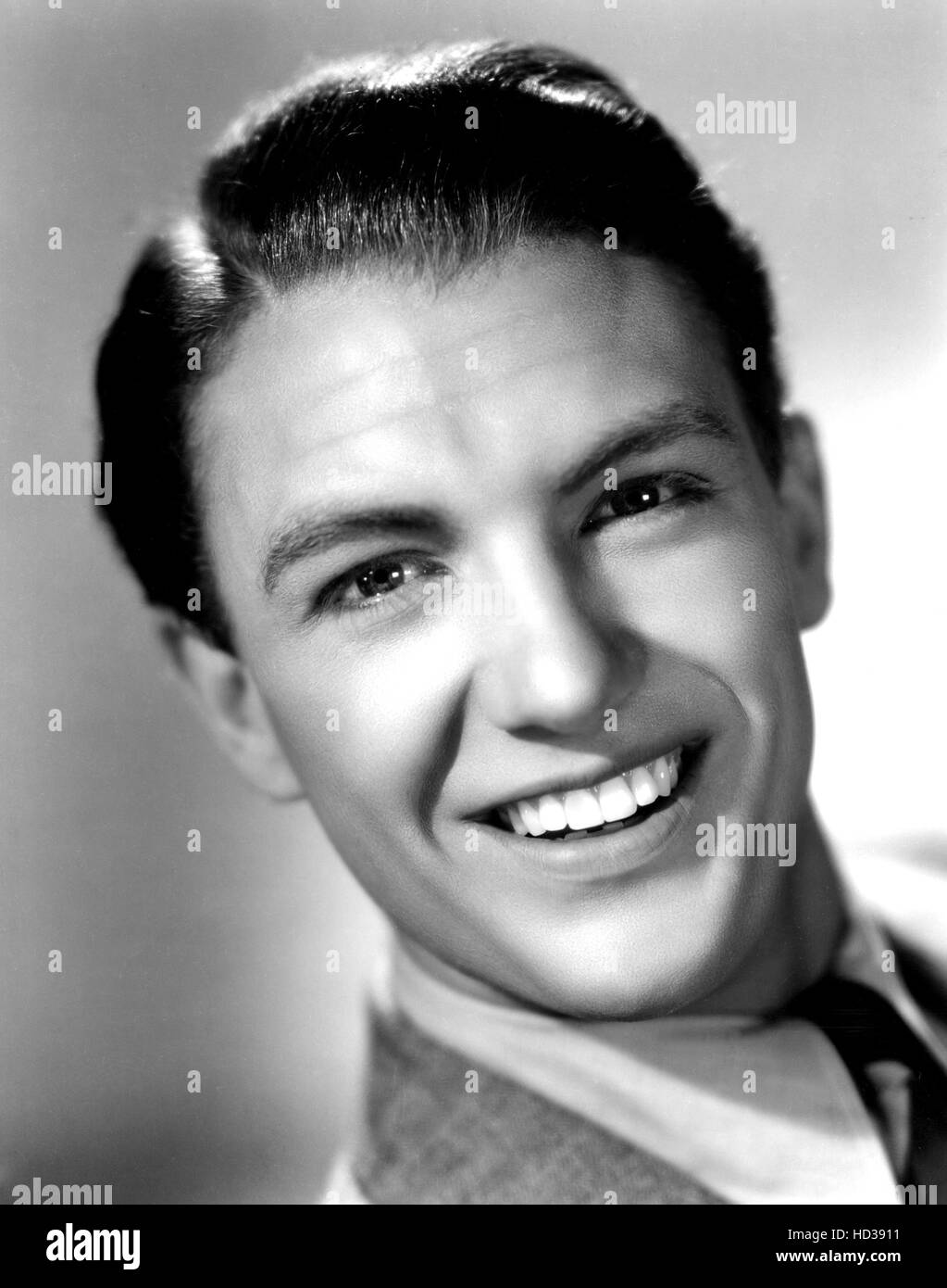 ROBERT STACK, portrait circa 1940 Stock Photo - Alamy