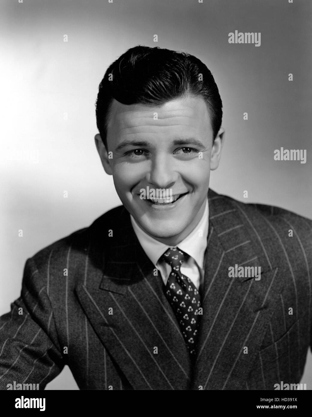 Robert Sterling, 1942 Stock Photo - Alamy