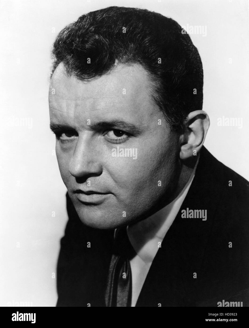 Rod Steiger, ca. 1956 Stock Photo - Alamy