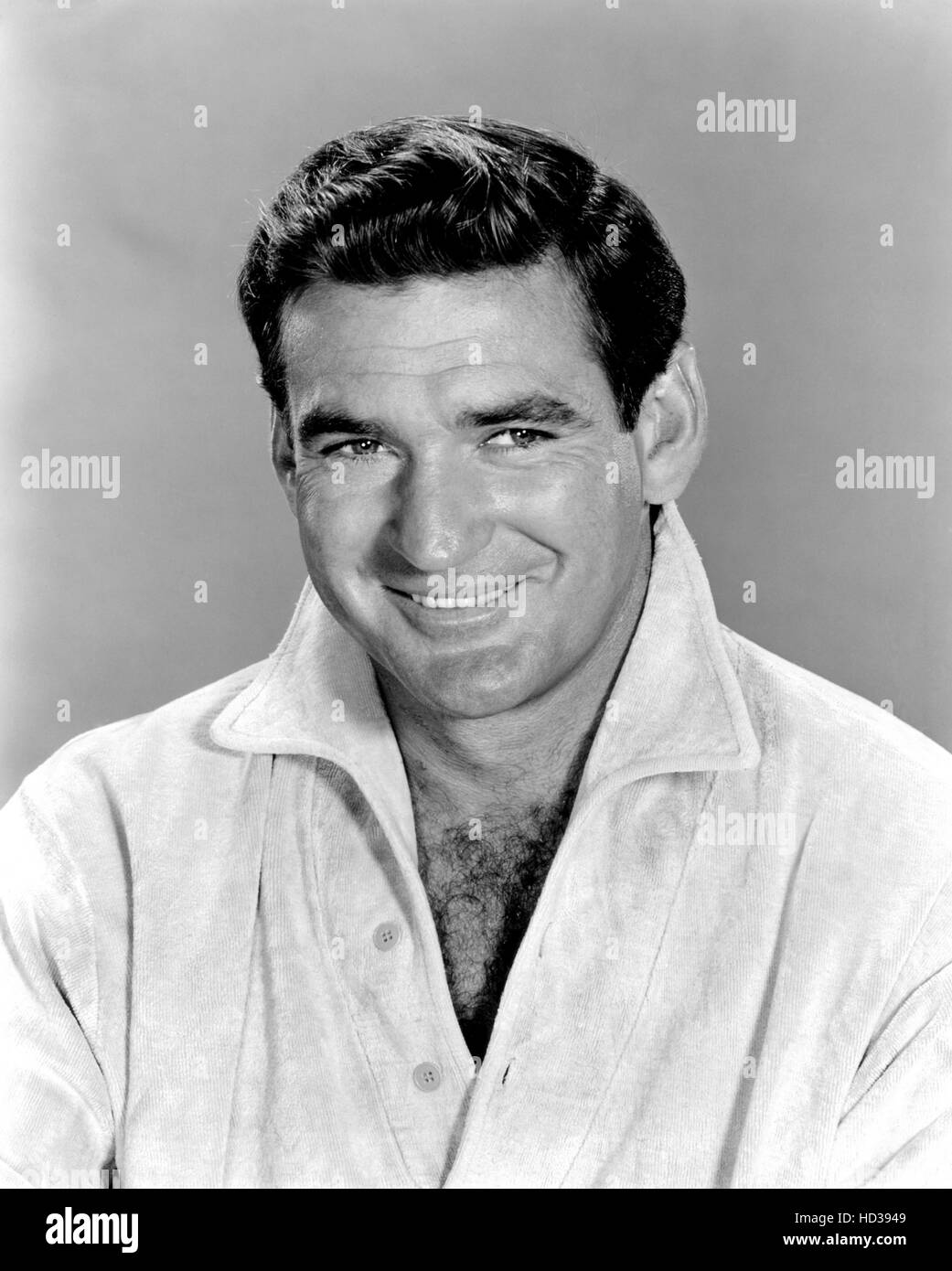 Rod Taylor, ca. 1965 Stock Photo - Alamy