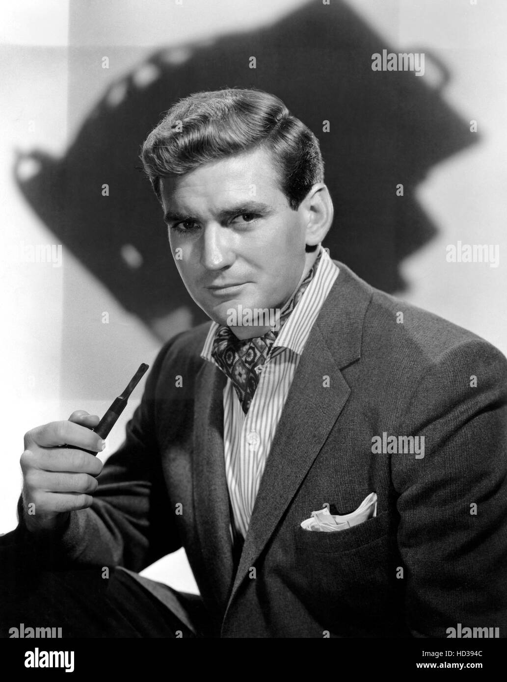 Rod Taylor, late 1950s Stock Photo - Alamy