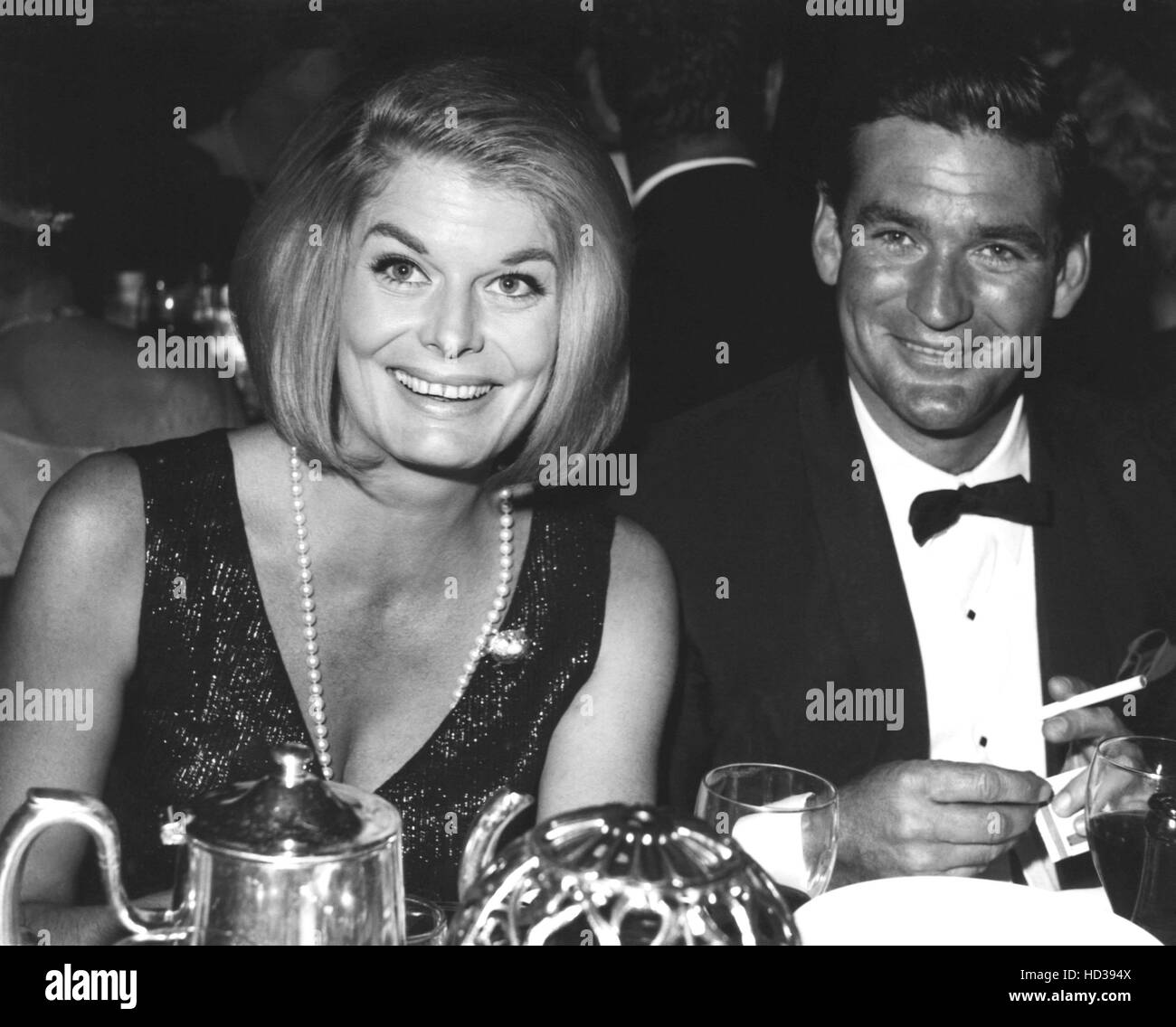 Rod Taylor Wife