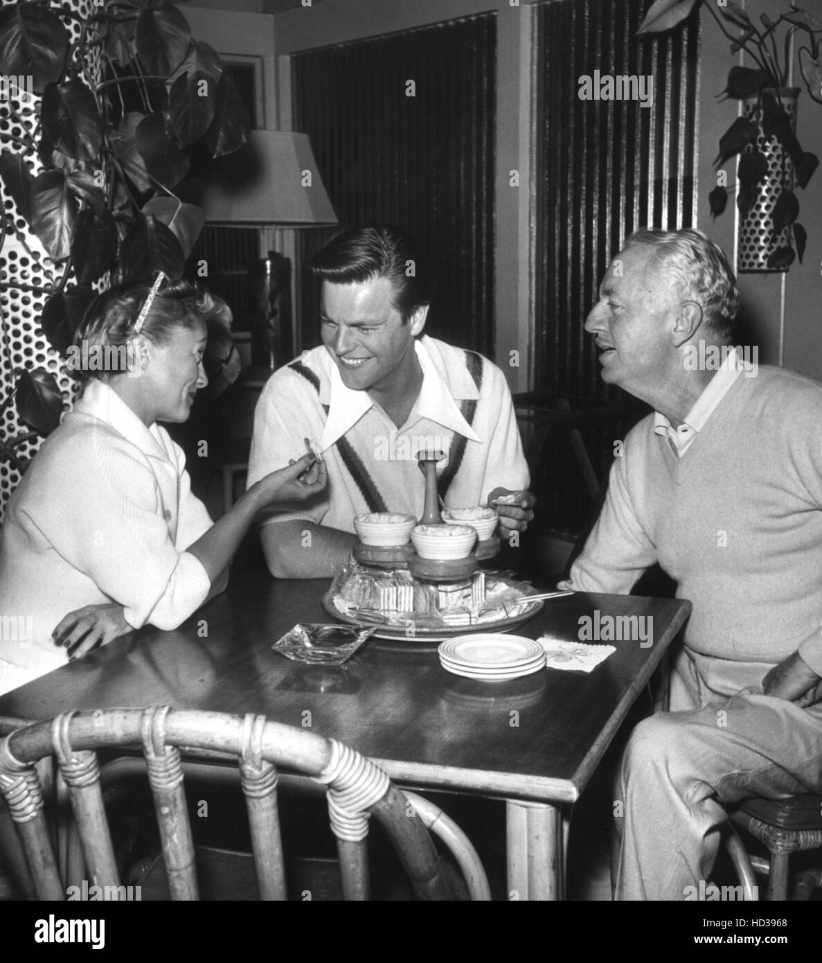 Diana Lewis William Powell