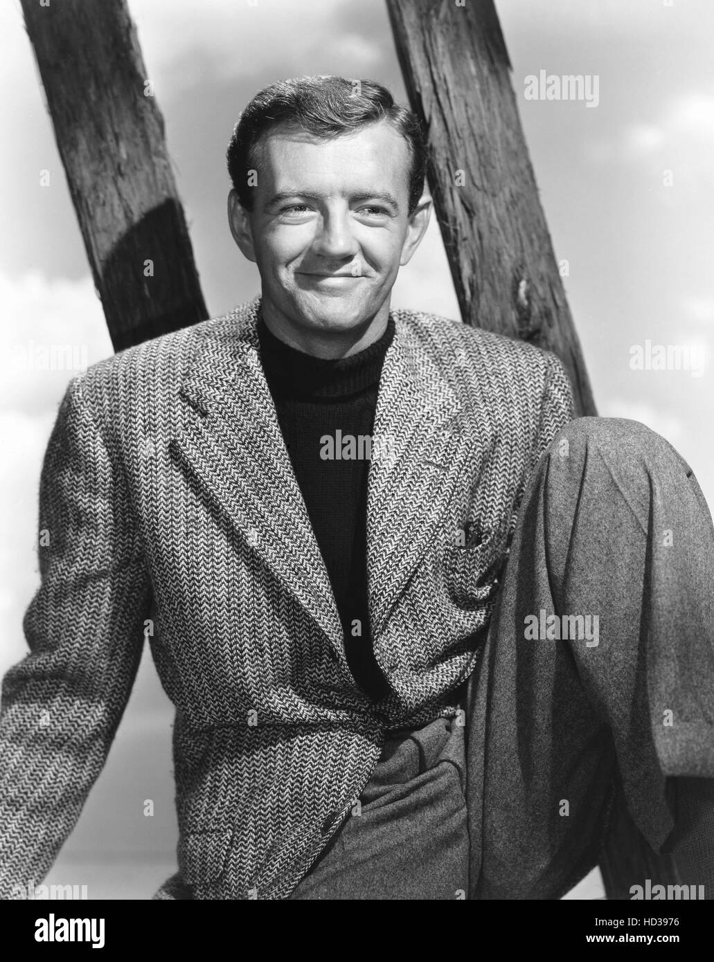 Robert Walker, 1950 Stock Photo - Alamy