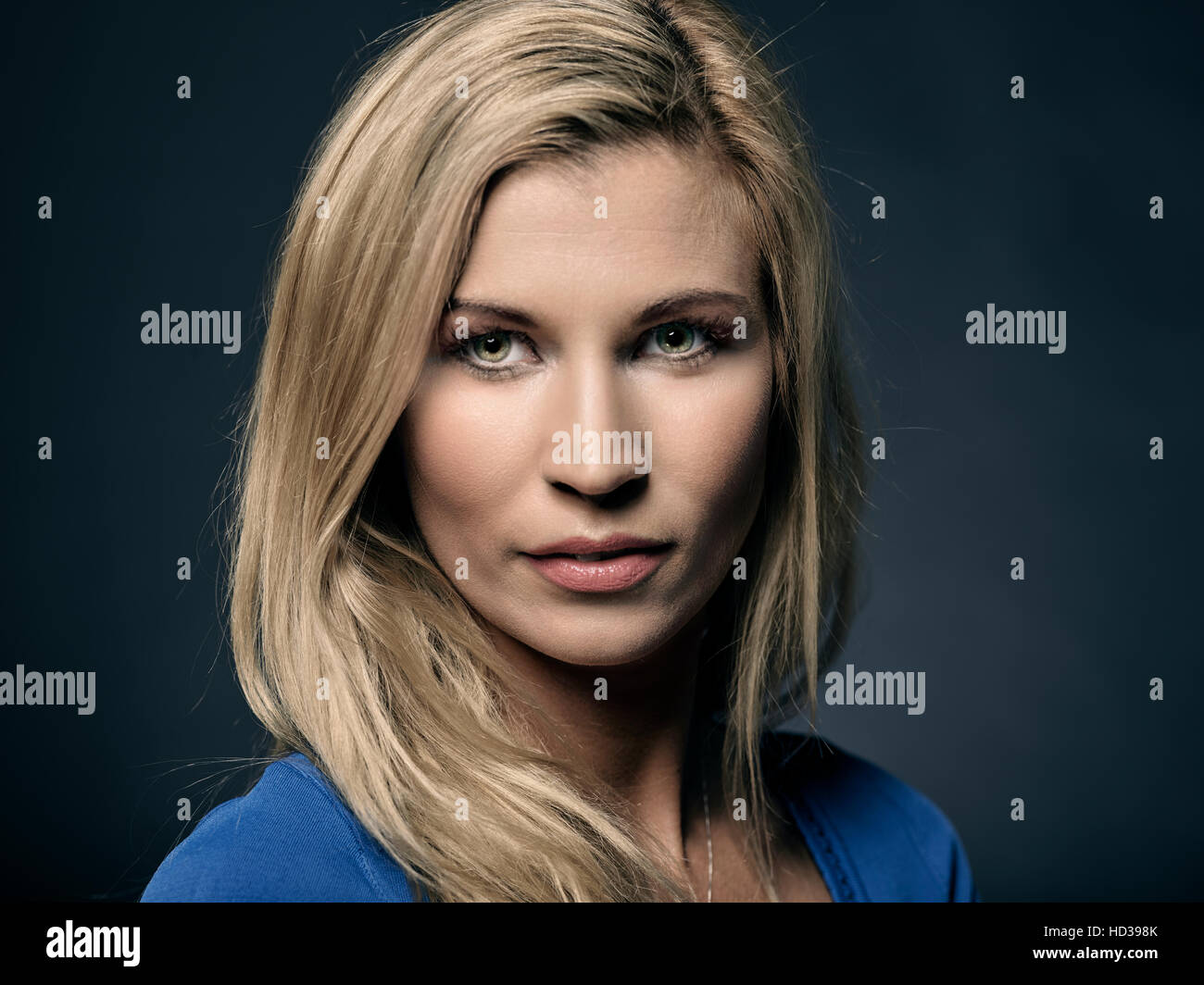 Corporation headshot hi-res stock photography and images - Alamy