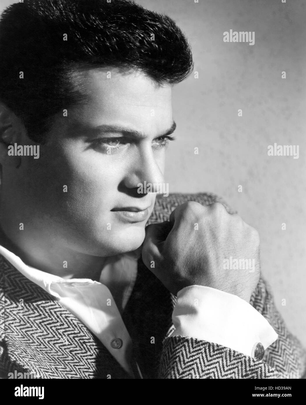 Tony Curtis, ca. 1953 Stock Photo - Alamy