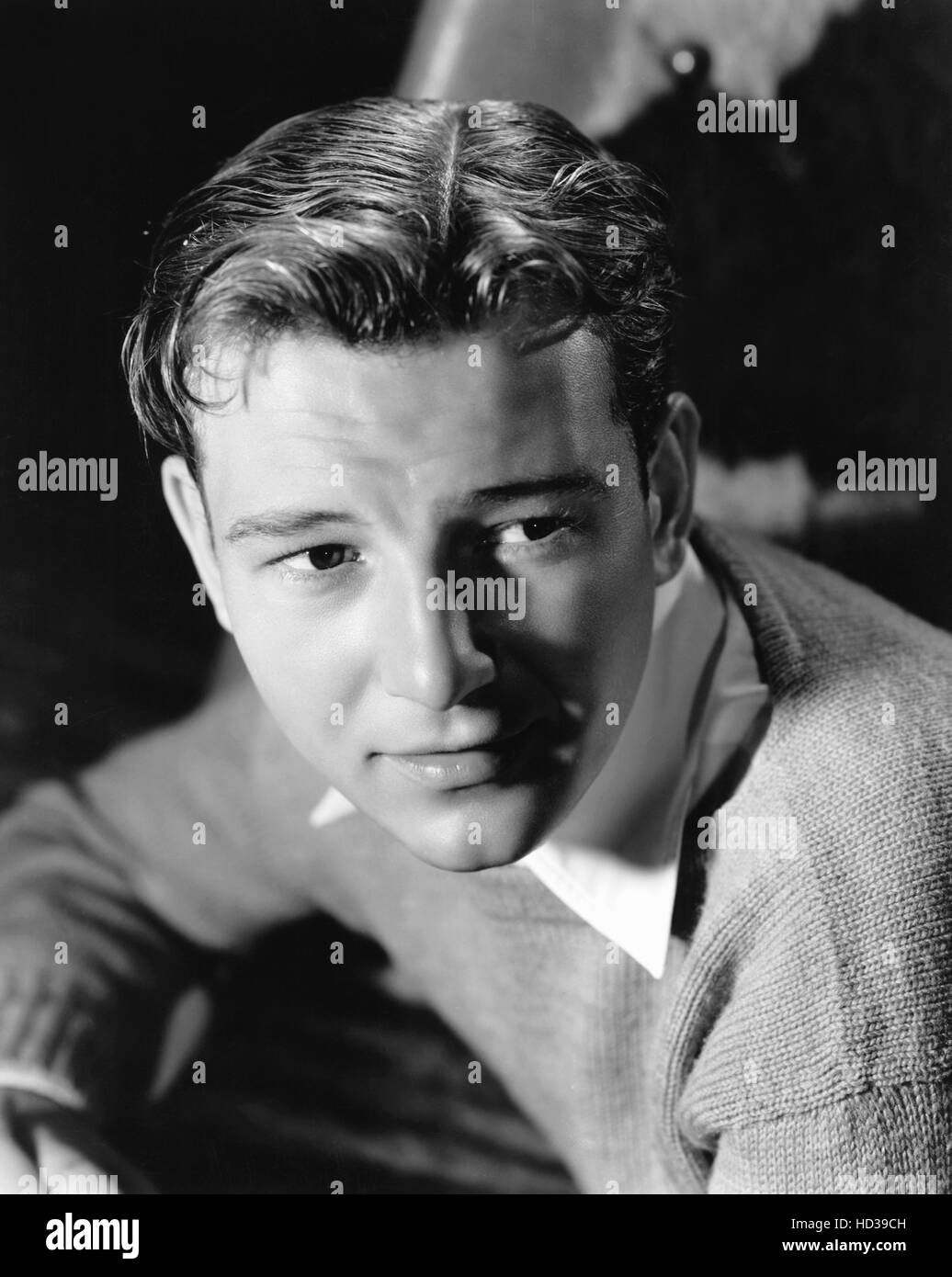 Tom Drake, 1945 Stock Photo - Alamy