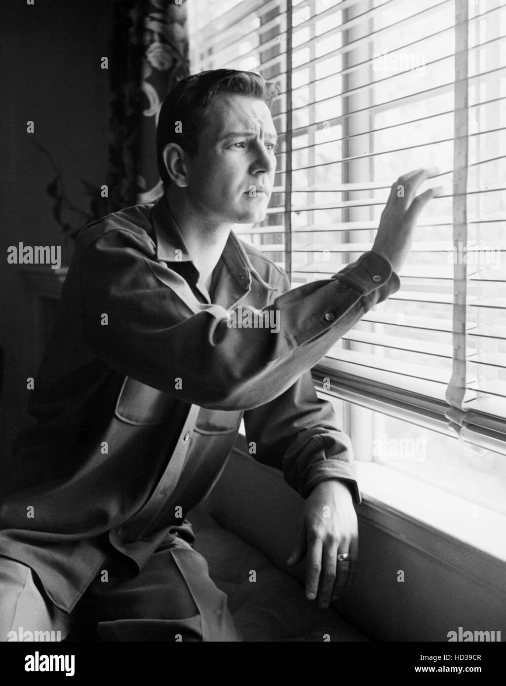 Tom Drake, 1946 Stock Photo - Alamy