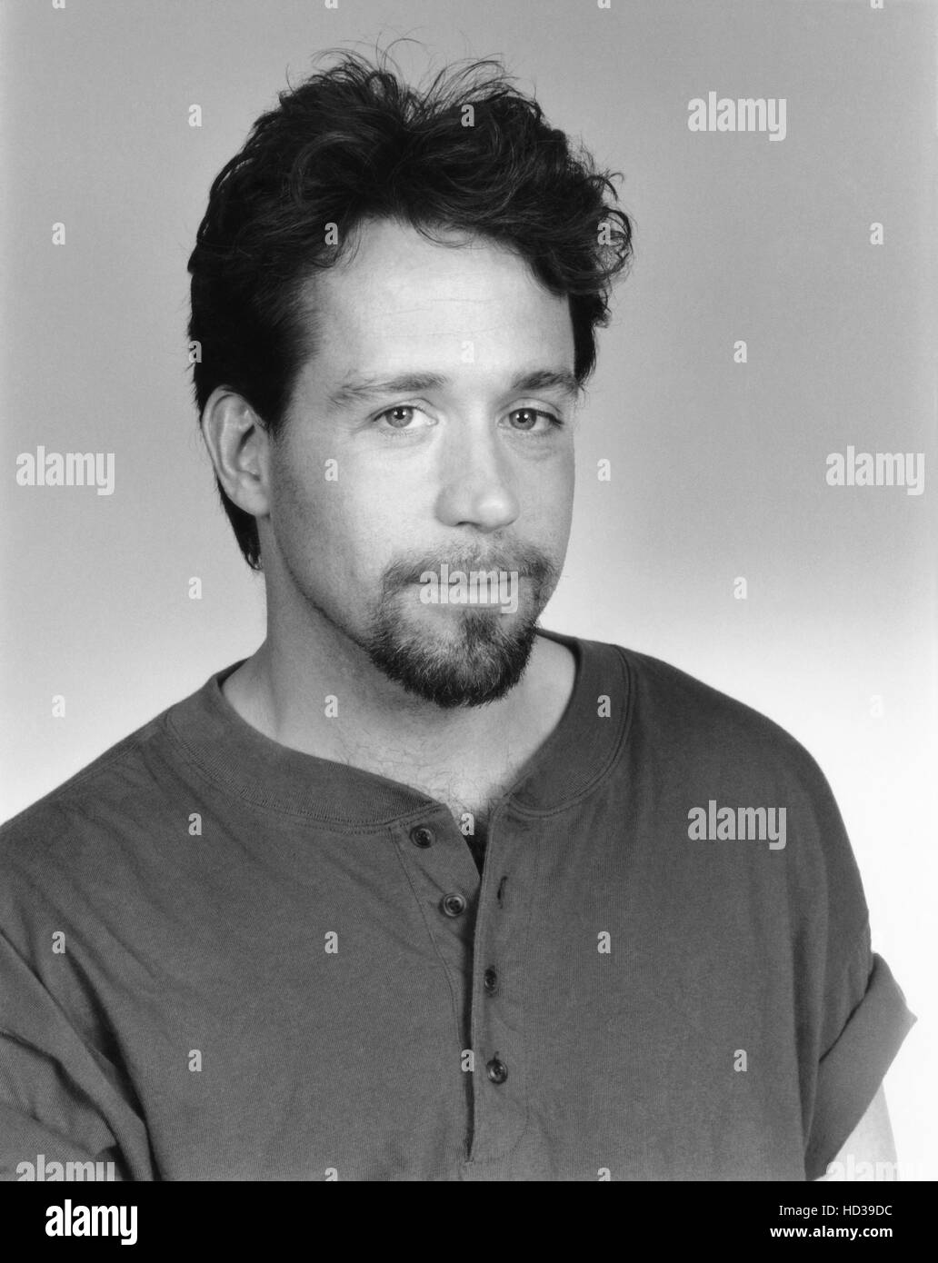 Tom Hulce, ca. 1990 Stock Photo - Alamy