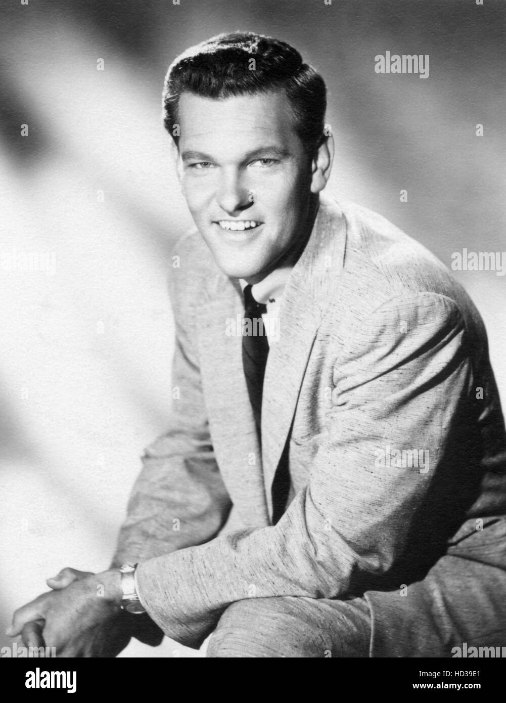 Tom Kennedy, ca. late 1950s Stock Photo - Alamy