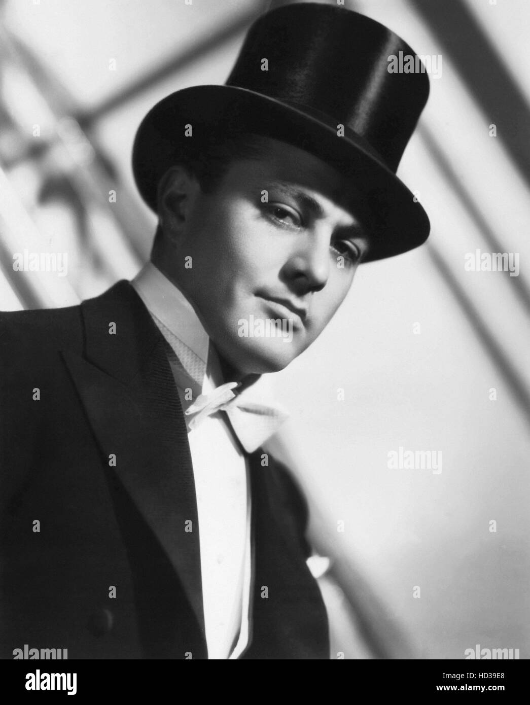 Tony Martin, 1936 Stock Photo - Alamy