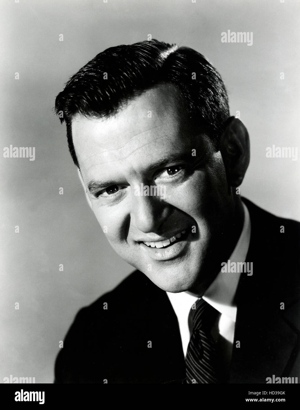 Tony Randall, 1959 Stock Photo - Alamy