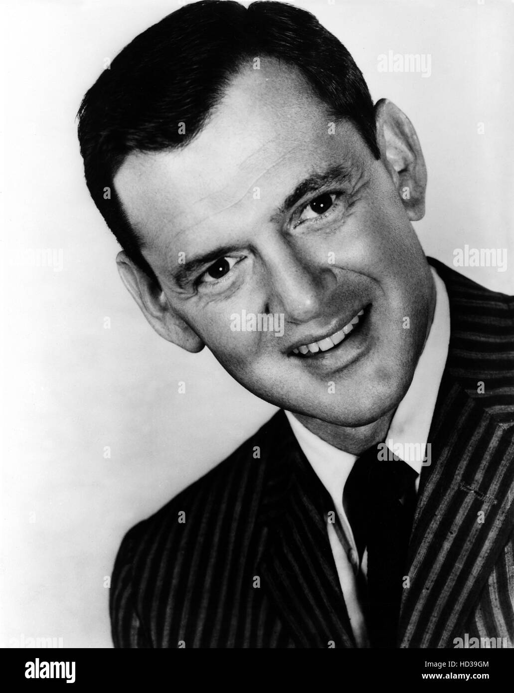 Tony Randall, 1960 Stock Photo - Alamy