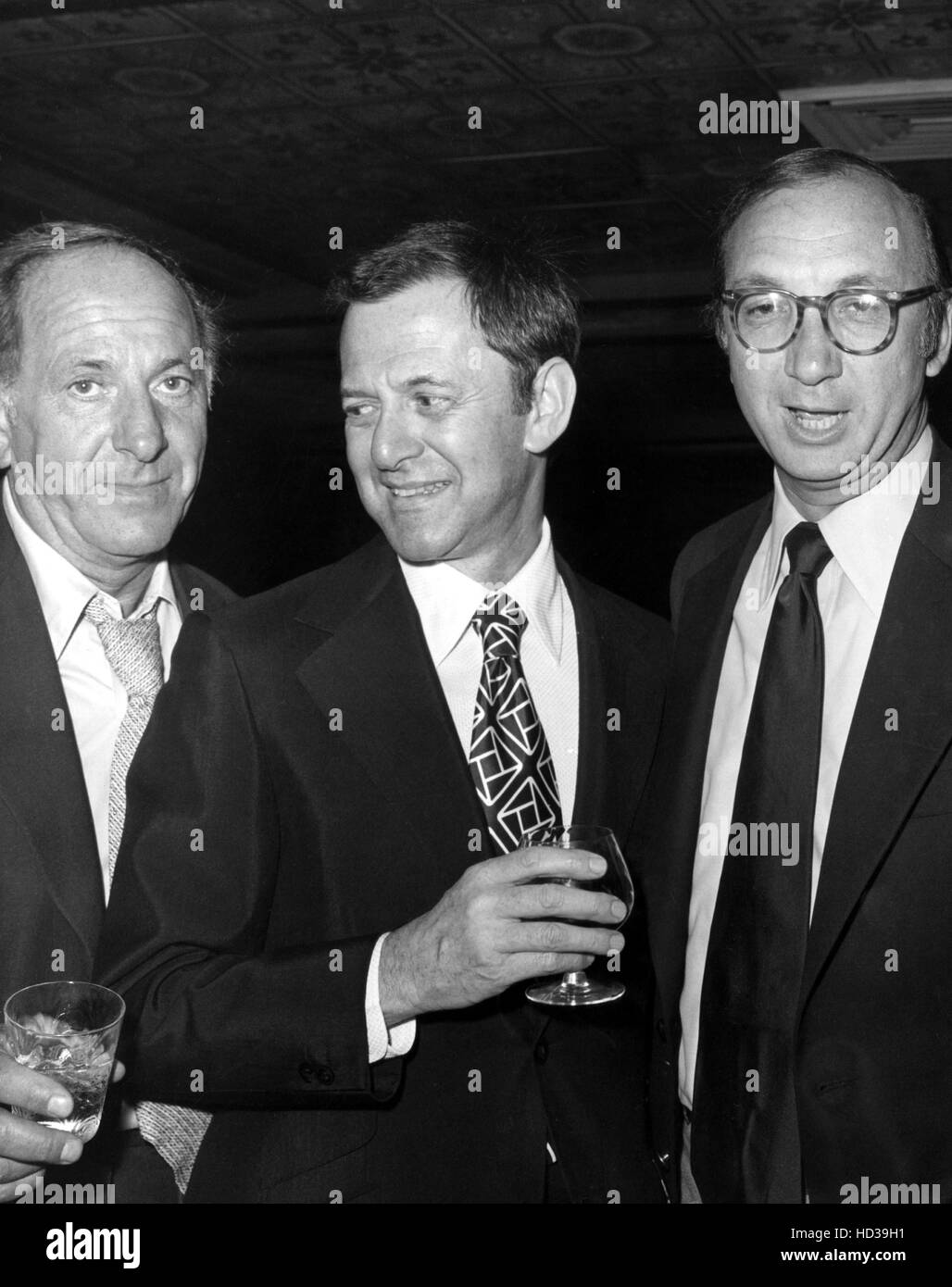 Jack klugman hi-res stock photography and images - Alamy