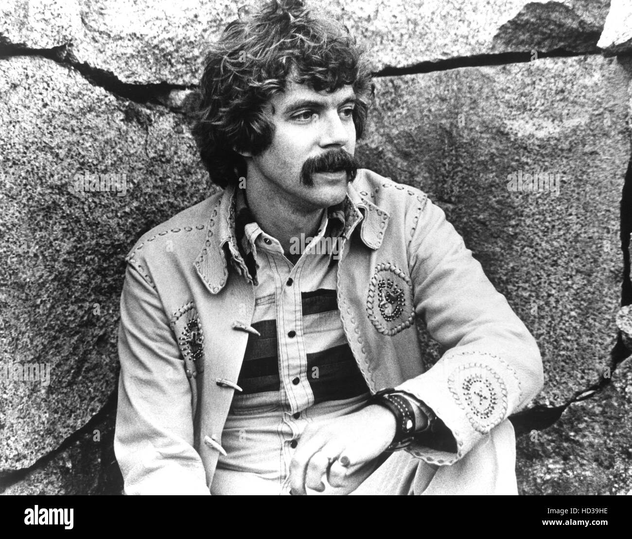 Tom Rush, 1970s ca Stock Photo - Alamy