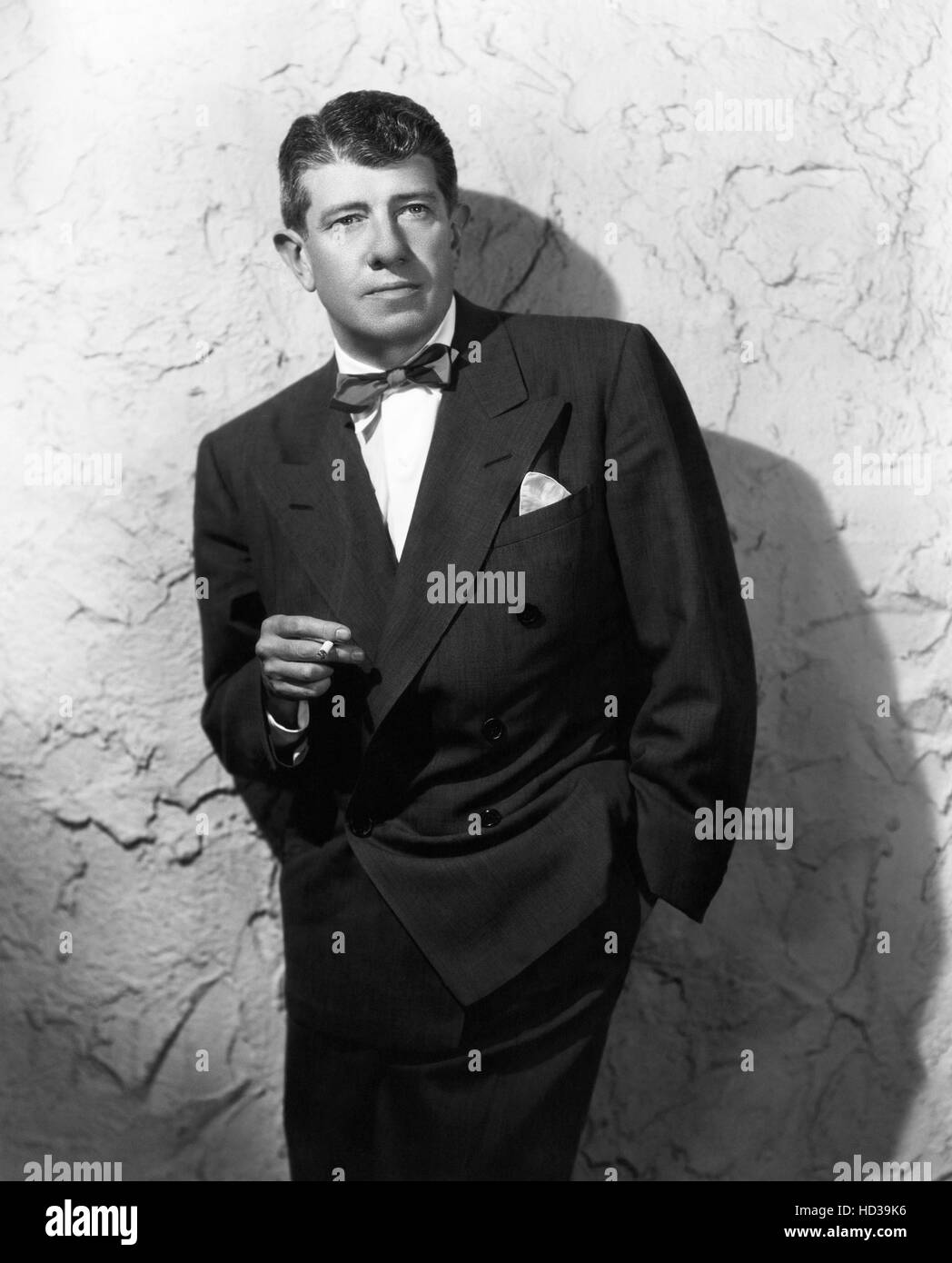 Costume designer Travis Banton, ca. 1945, 1894-1958 Stock Photo - Alamy