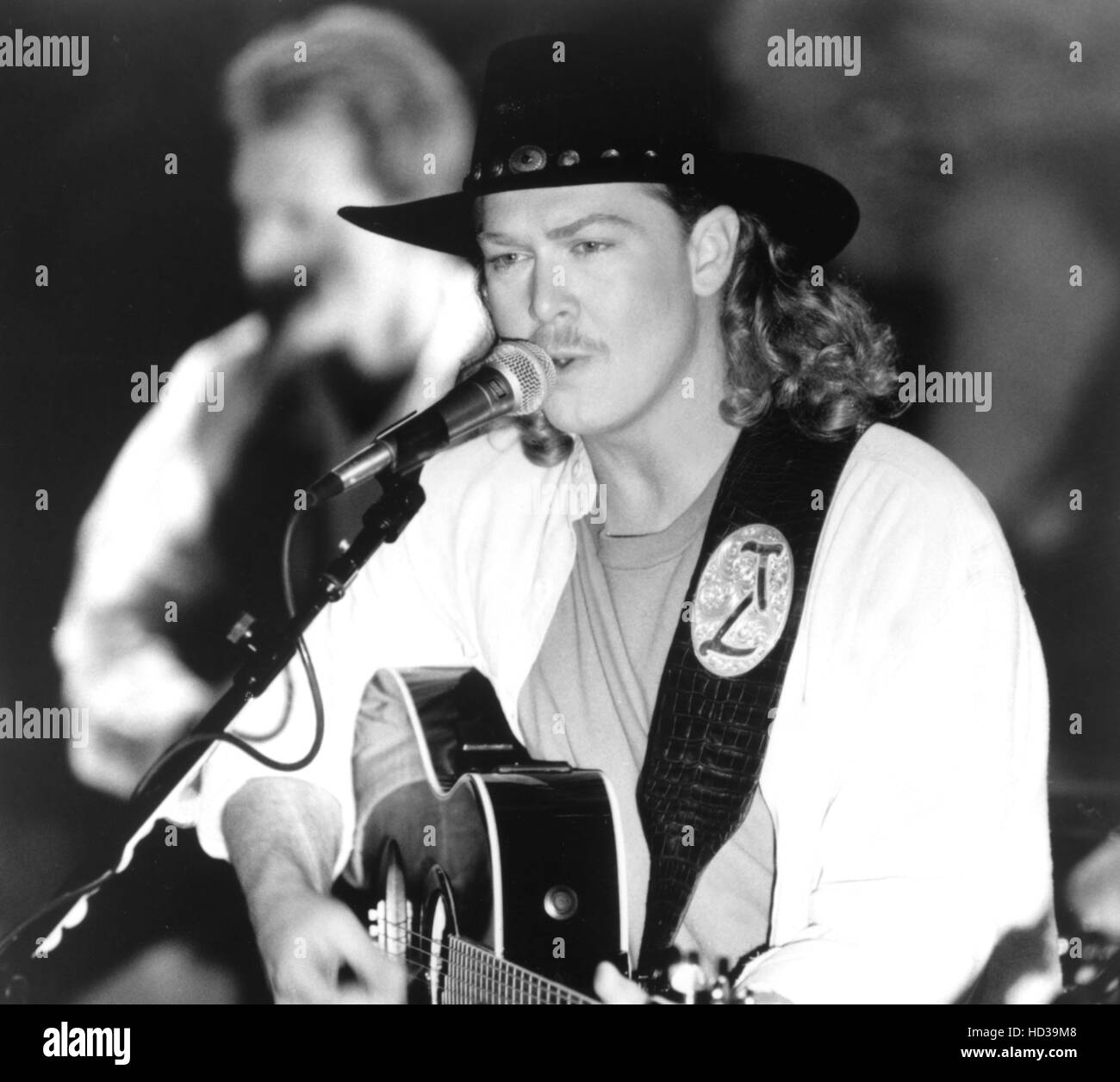Tracy Lawrence, ca. 1990s Stock Photo - Alamy