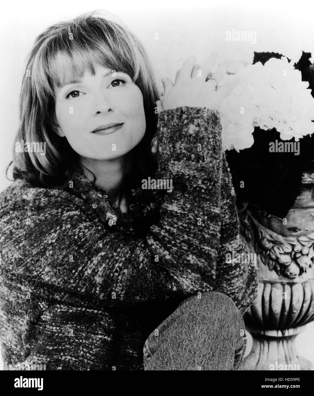 Twila Paris, 1990s Stock Photo - Alamy