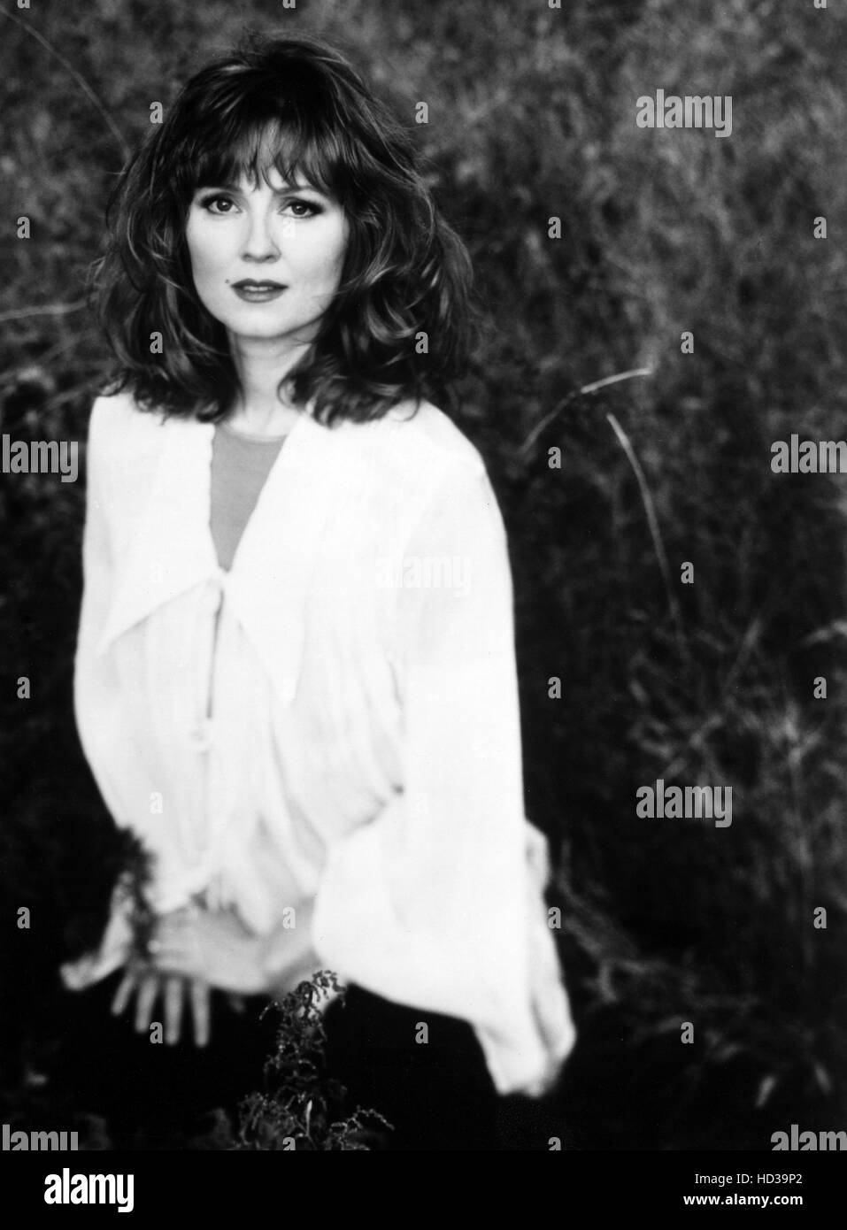 Twila Paris, 1990s Stock Photo - Alamy