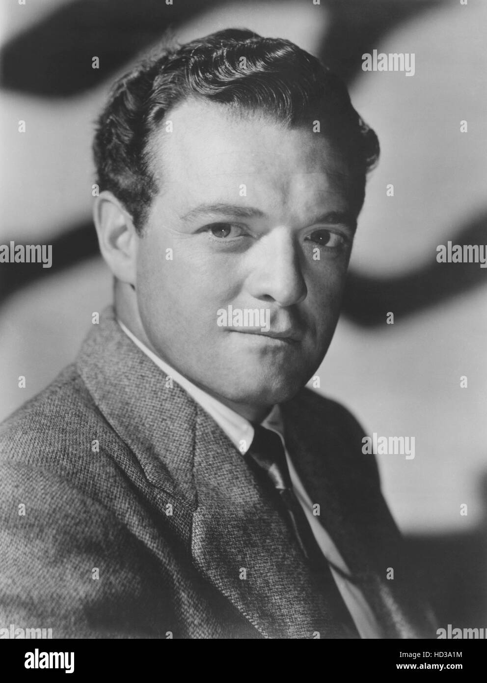 Van Heflin, 1950 Stock Photo - Alamy