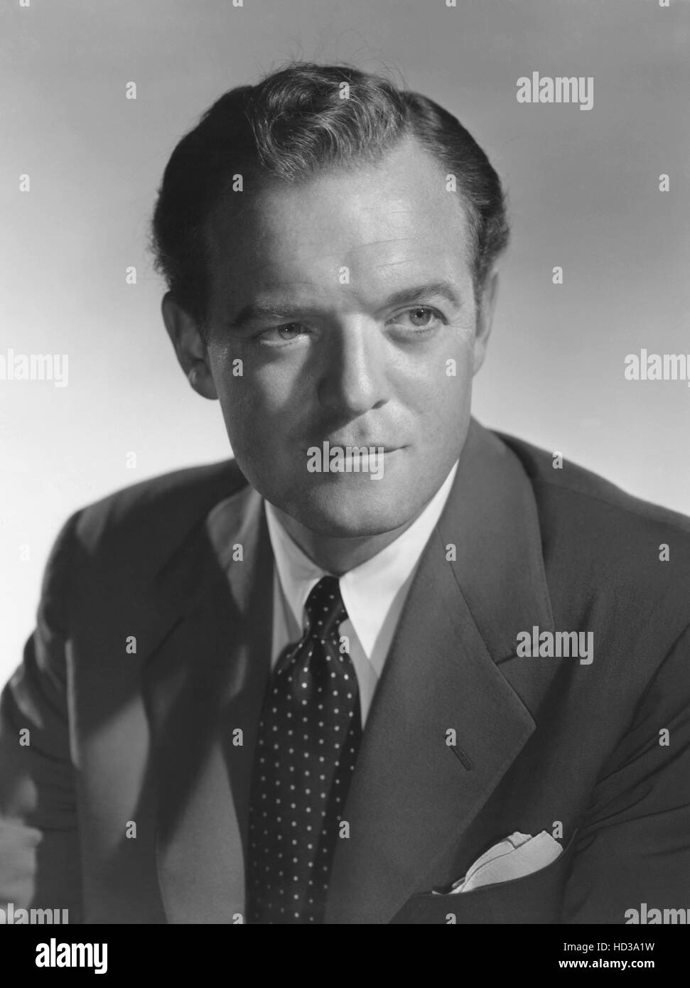 Van Heflin, 1949 Stock Photo - Alamy