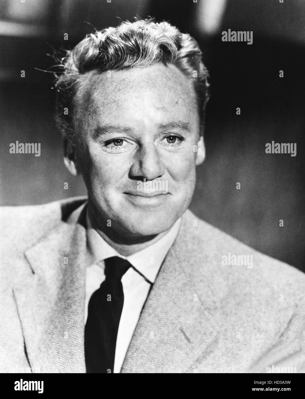 Van Johnson, 1955 Stock Photo - Alamy