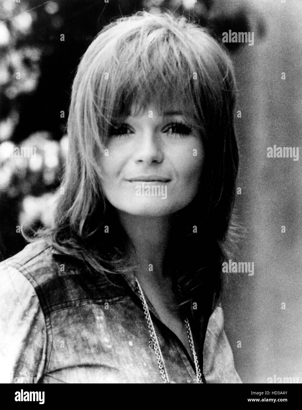 Valerie Perrine, 1974 Stock Photo - Alamy